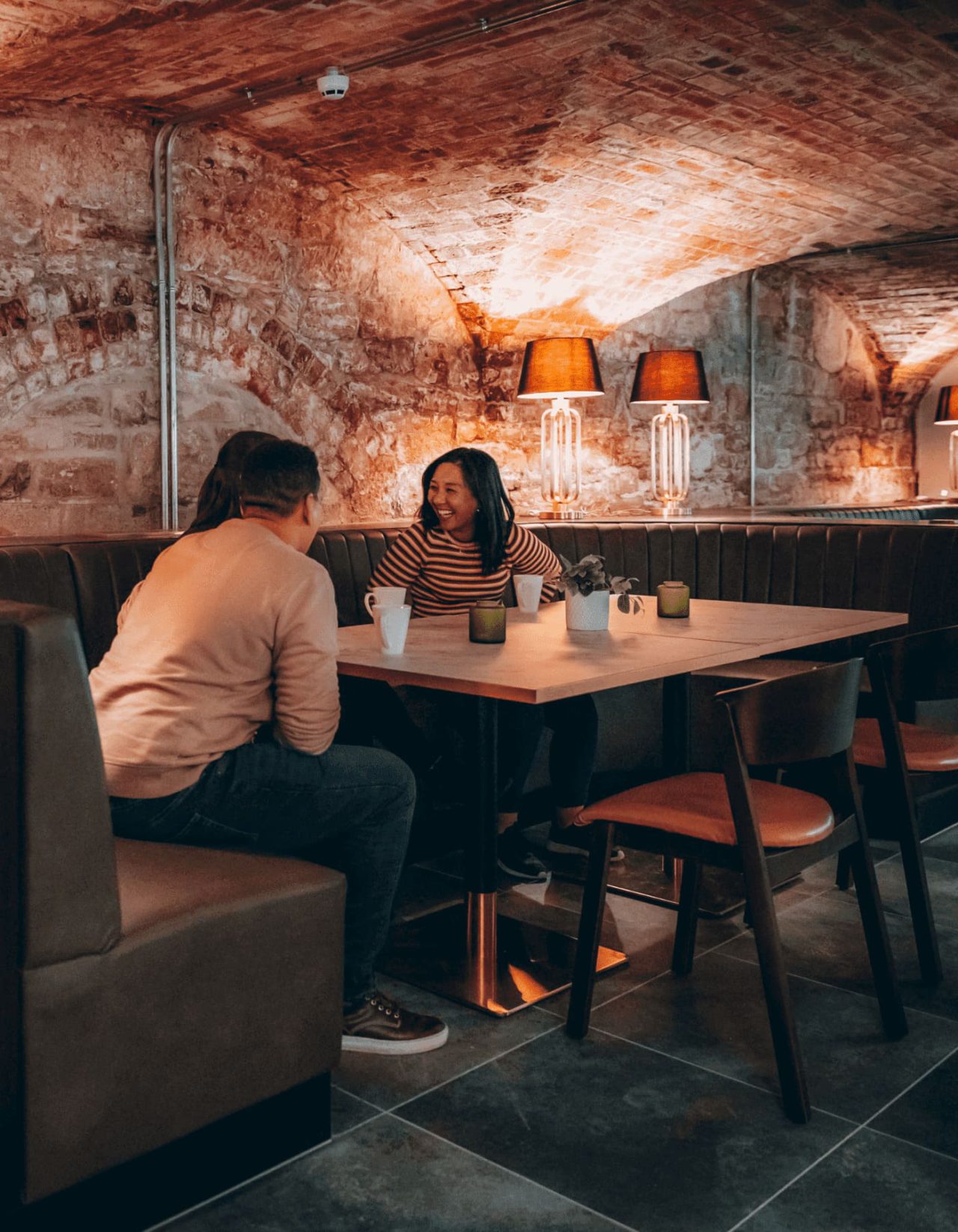 About | Custom House Belfast